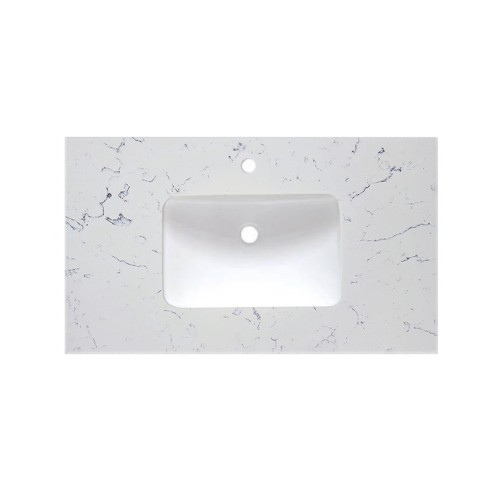 Virta Quartz Vanity Counter Tops - Toronto, Canada - Virta width="69 ...