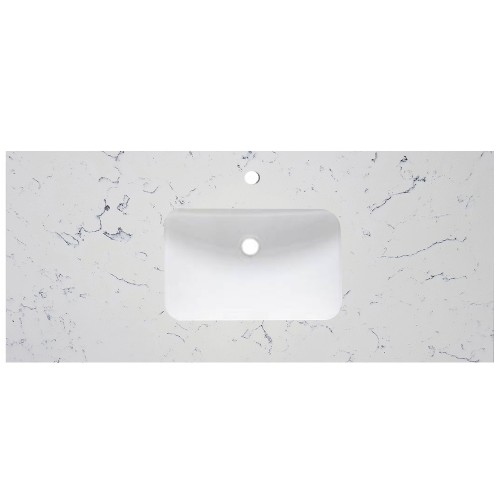 Virta Quartz Vanity Counter Tops - Toronto, Canada - Virta